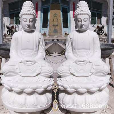 石造达摩祖师雕塑图 石雕五百罗汉像制作 花岗岩十八罗汉雕像报价