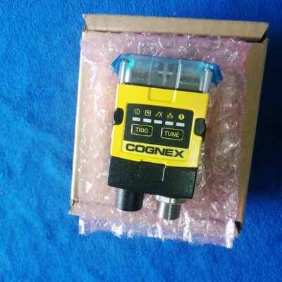 康耐视DMR-260Q-MAX读码器原装正品议价