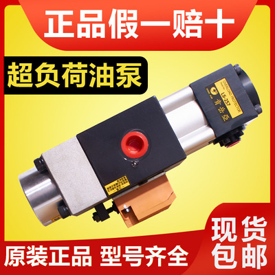 台湾KING AIR肯岳亚过载泵LA-257/507/258/508 DS-2117A过载泵