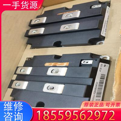 议价FZ800R33KF2C全新原装英飞凌适用