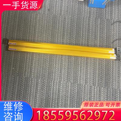 议价SMARTSCAN安全光栅，ST-308，二手拆机，适用