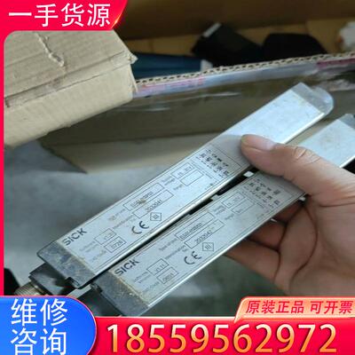 议价sick光栅 elgs1-0100d531 elge适用