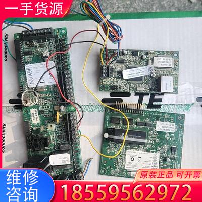 议价641-3600/3660 verex门禁板  拆件适用