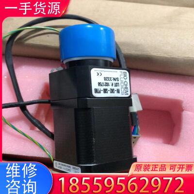 议价BIO CHEM FLUIDICS RV-SM2-S适用