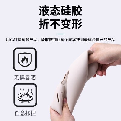 理想L7L8L9车载纸巾盒车载挂式纸F巾袋专用车内抽纸盒汽车改装配