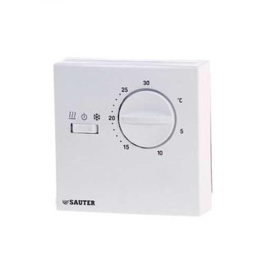 SAUTER  TSH670F002温控器