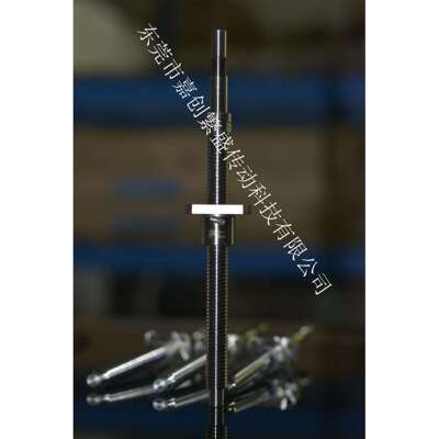 THK滚珠丝杆BNK1202-3RRG0+204LC3YBNK1202-3RRG0+204LC5Y