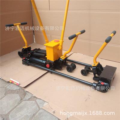 双向液压轨缝调整器YTF-400轨缝调整器串轨器单向轨缝调整器