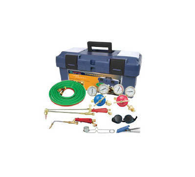 GENTEC/捷锐 2110轻巧型焊接与切割成套工具