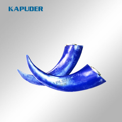 QJB5.5/4-1800/2-48P 低速潜水推流器 缺氧池推流器