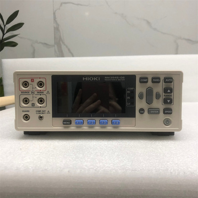 长期/租售/日置/RM3545多通道电阻仪