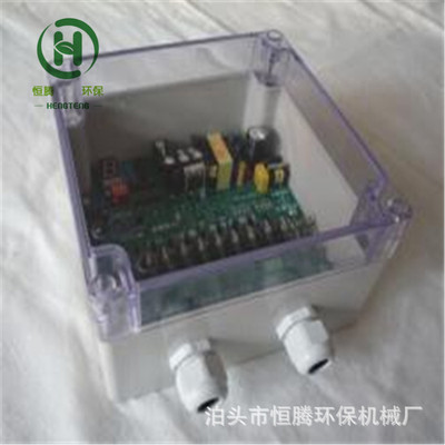 WMK-4无触点脉冲数显控制仪