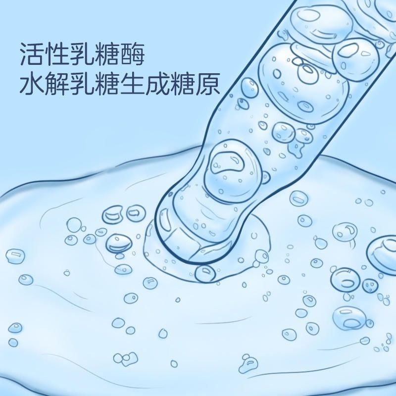 兔头妈妈儿童护齿喷雾儿童口腔喷雾益生菌防蛀护牙宝宝口腔清洁器