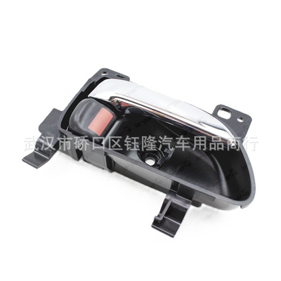 61051FJ022VH 61051FJ023VH 森林人巴斯鲁Impreza 内扣手门把手