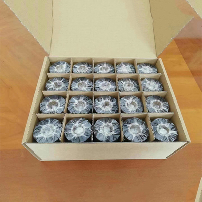 碳带树脂基110x300碳带t卷60 90热转印条码打印亚银纸铜版树脂碳