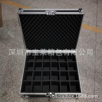 检测设备箱生产厂 仪拉器快箱杆家5771箱 质量好交期安全性高