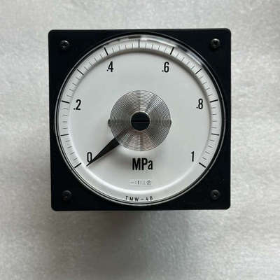 议价Tsuruga TMW-4BN，压力表，全新未使用原厂件，现