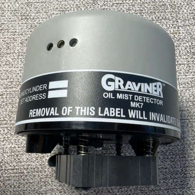 议价【全新出】Graviner+MK7油雾探头