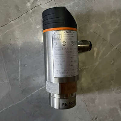 议价IFM传感器PN5026 项目剩余 无包装 9.5新