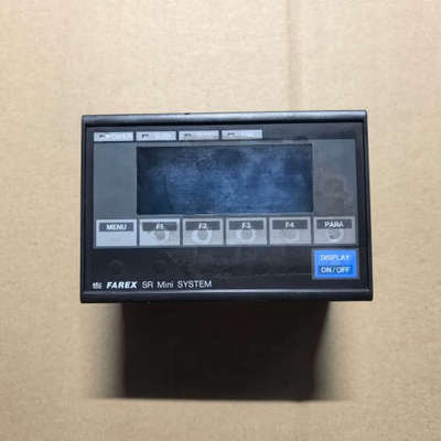 议价RKC FAREX SR Mini SYSTEM显示屏 OP