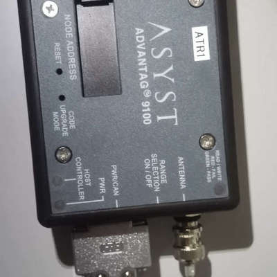 ADVANTAG ATR9100 ASYST控制器连接转换器议价