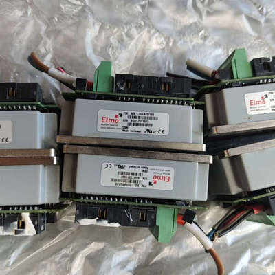 ELmo伺服驱动模块 SOL-WHlA10/100E01 原议价