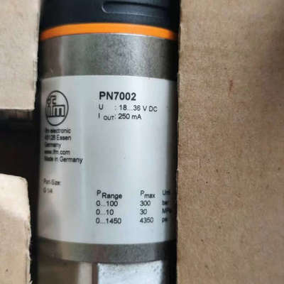 促销  IFM  PN7002 现货 150*议价