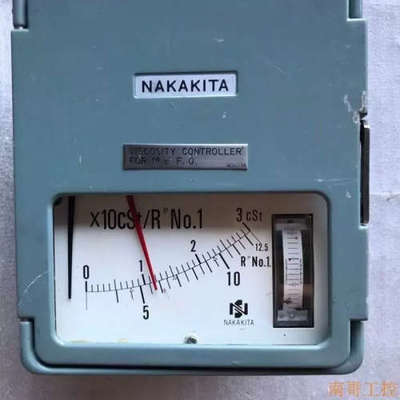 议价黏度控制器NKITA VISCOSITY， NSVBT议价