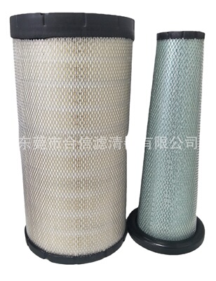 厂家特惠销售空气滤清器，滤芯AF26124/AF26125