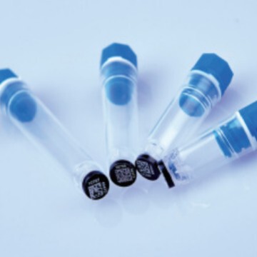 巴罗克SBS标准2D冻存管内旋300μl带蓝色盖子可站立88-4033