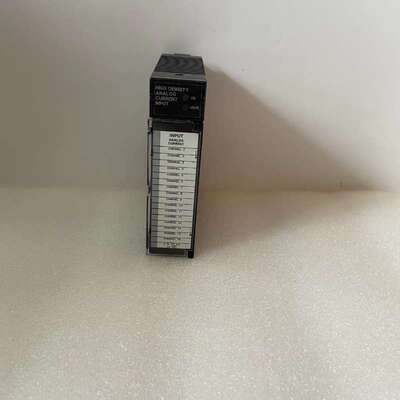 {议价}GE IC693ALG223D