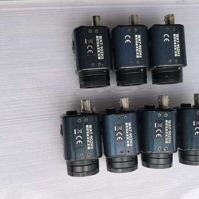 {议价}WATEC瓦特工业摄像机，WAT-902H3，WAT-902