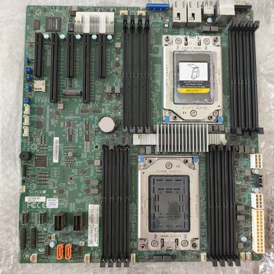 {议价}超微 H11DSI-NT 双路AMD主板