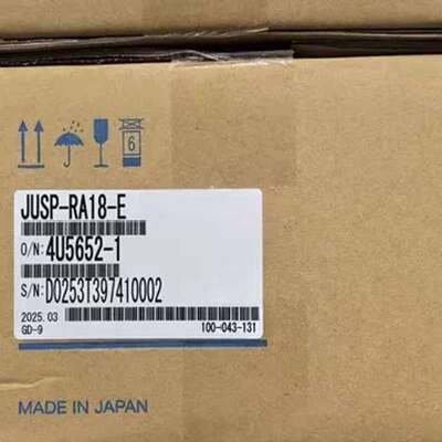 {议价}安川JAPMC-MC2100-E JUSP-RA18-E 现
