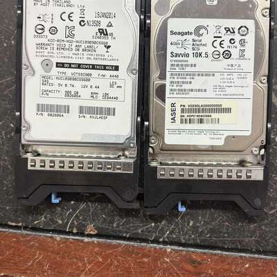 {议价}Seagate/希捷 浪潮 ST900MM0006 900G
