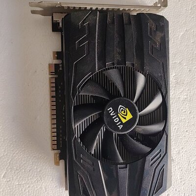 {议价}NVIDIA GTX950 2G显卡，128bit位宽，HD