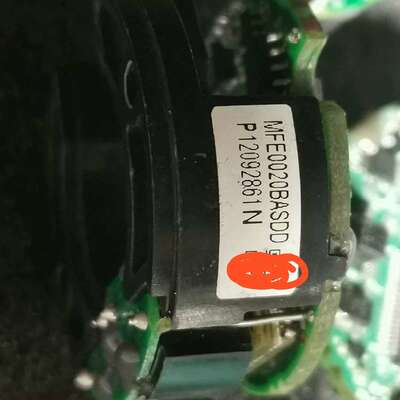 {议价}松下a5电机编码器MFE0020BASDD，148元／个，有