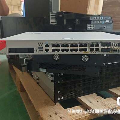 {议价}华三 H3C SecPath F100-E-G5防火墙