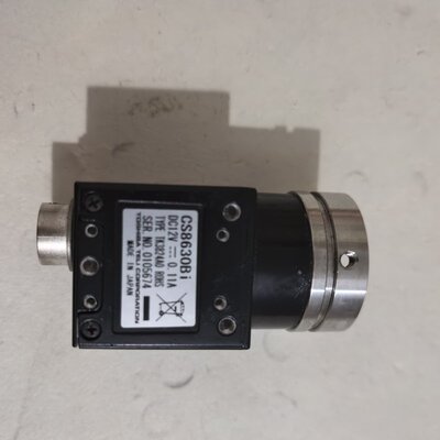 {议价}teli泰利 CS8630Bi 工业相机，成色如图，功能正常