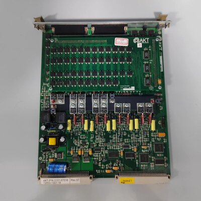 {议价}AMAT应用材料 AKT电路板，型号0101-57016 R