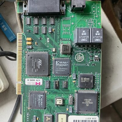 {议价}EiconCard C90/C91