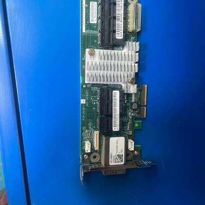 {议价}联想AEC-82885T expander扩展卡36口12G