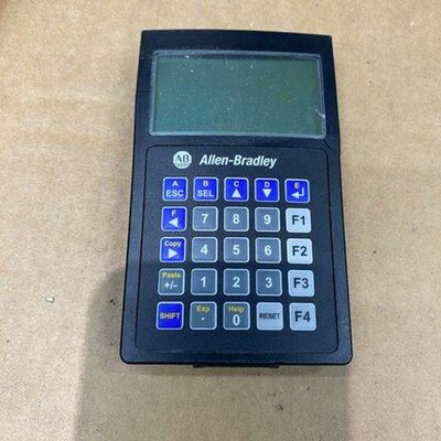 {议价}AB变频器操作面板193-DNCT现货议价商品
