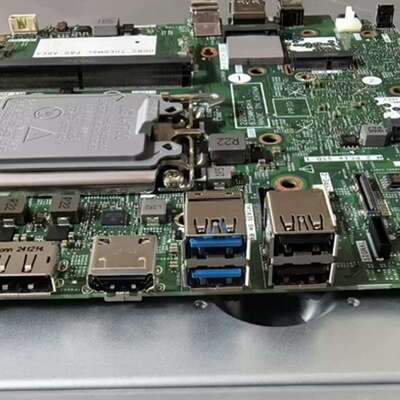 {议价}DELL 戴尔 OptiPlex 7020MFF 支持12
