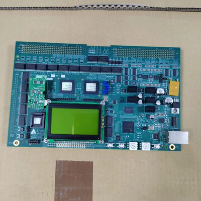 {议价}LAM Research 810-227611-002 工业