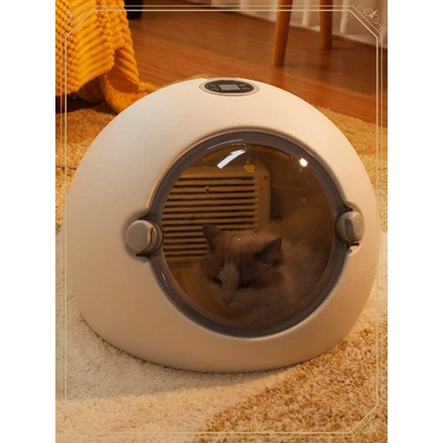 PAPIFEED宠物烘干箱全自动猫咪烘干机家用小型狗狗猫洗澡吹水神器