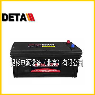 SOLITE蓄电池韩国CMF68033/12V180AH/1000CCA铅酸密封型