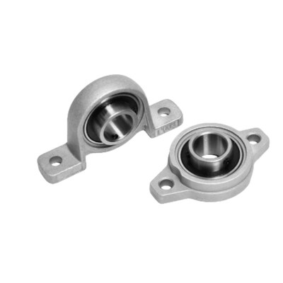 速发上隆带座轴承 BRTD BRTH轴承座12 15 17 20 25 0 5冲压立式菱