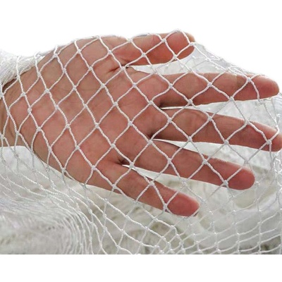 网箱养鱼白尼龙不伤鱼水产养殖防逃D网鱼箱暂养存鱼大小鱼网箱定