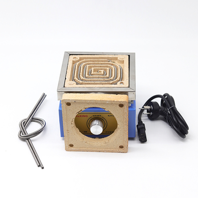 电炉子万用d实验电炉家用工业可调温高温电热炉可调节电炉取暖电